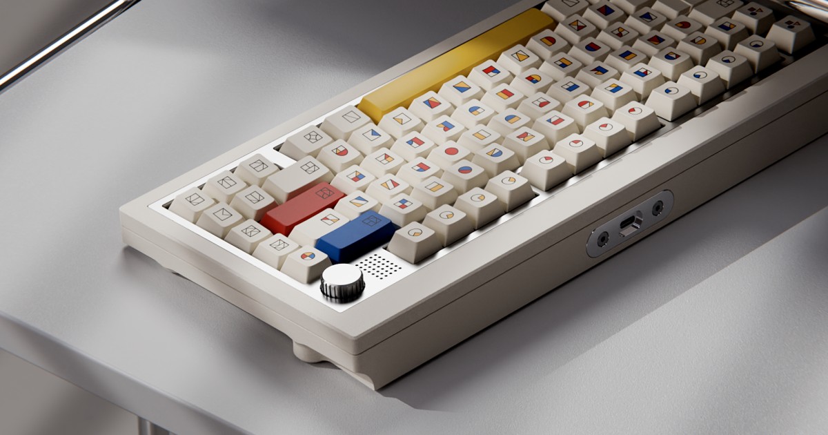 Akuko Labs | Custom Mechanical Keyboards and Unique Keycaps for Enthusiasts